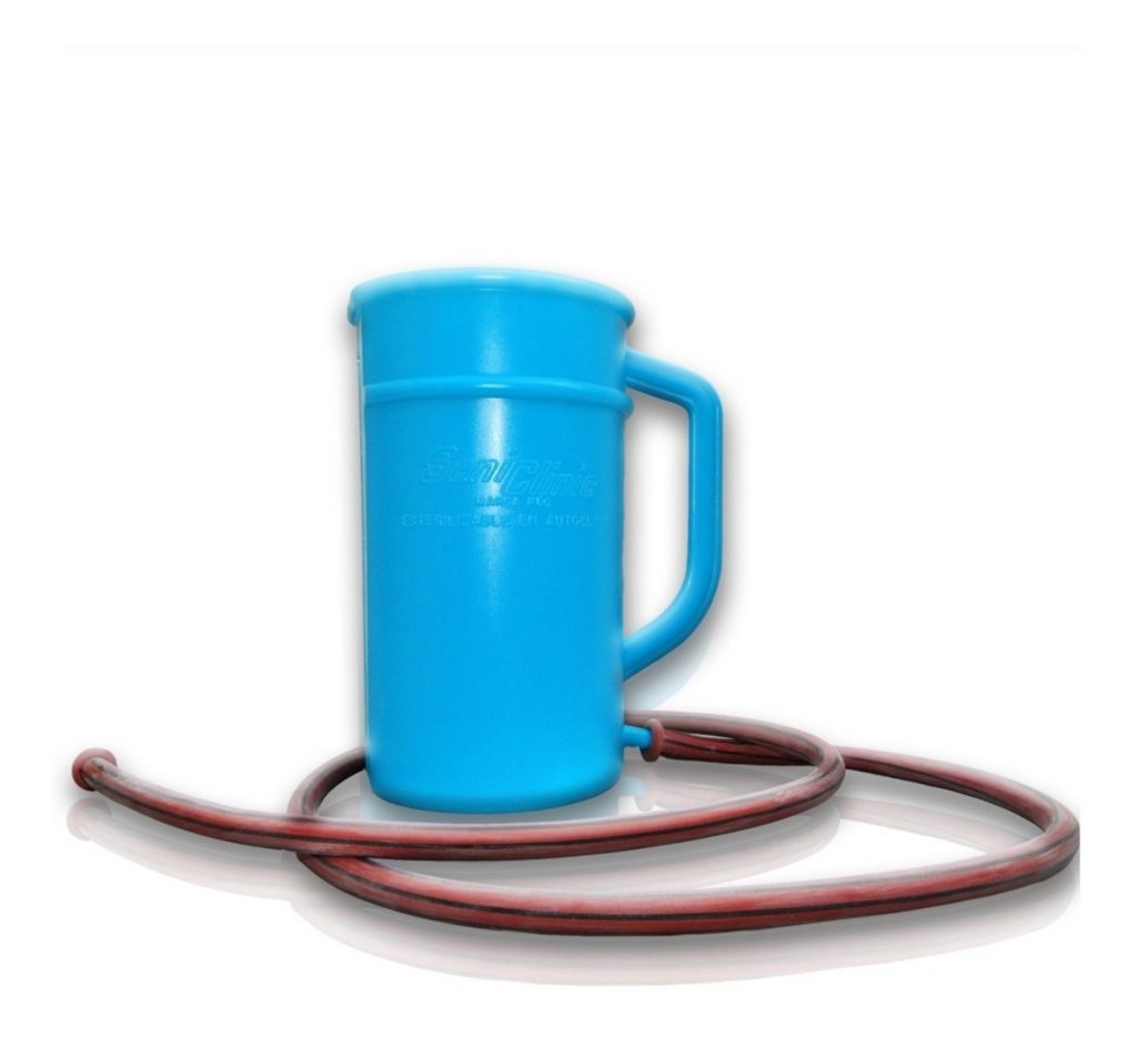 Lavativa | Semper Ortiz Ortopedia